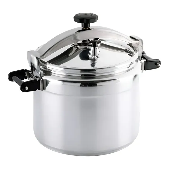 Olla A Presion Industrial 50 Litros | MercadoLibre 📦