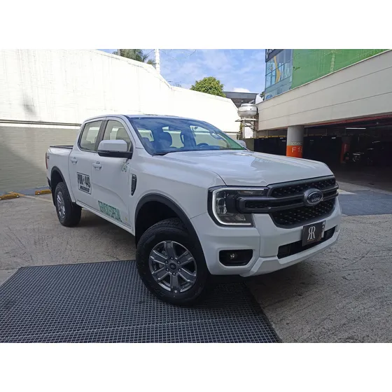 Bogota Can Am - Carros y Camionetas Ford 2026 | TuCarro