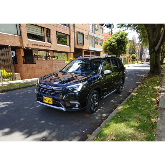 Subaru Forester Xt - Carros y Camionetas | TuCarro