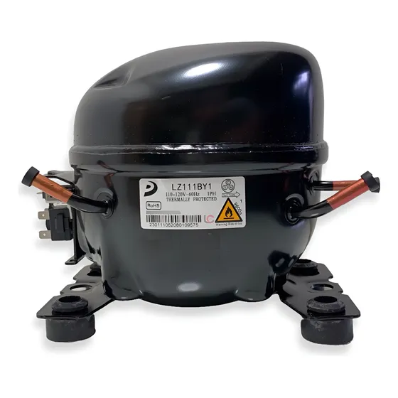 Compresor Para Nevera De 15 R600 Donper Haceb Original | MercadoLibre 📦