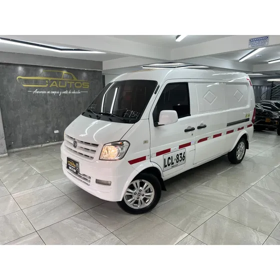 Dfsk Platon - Carros y Camionetas | TuCarro