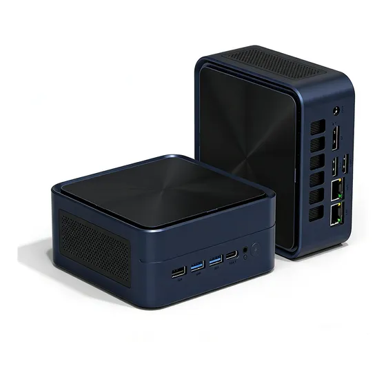 Mini Pc Ryzen 7 6800 | MercadoLibre