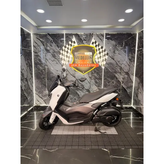 Nmax V3 - Motos 2026 | TuCarro