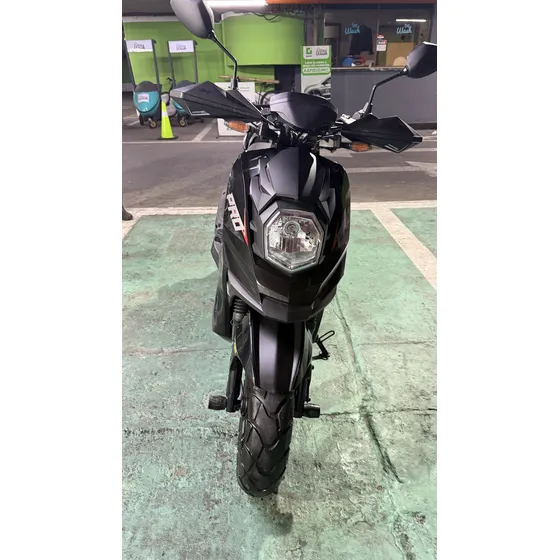 Dynamic Pro - Motos AKT | TuCarro