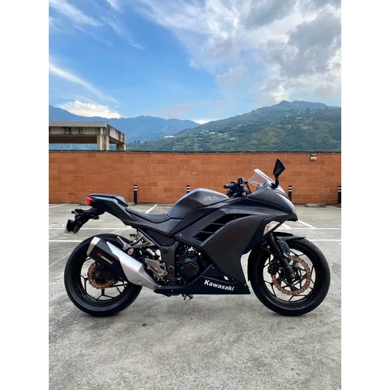 Ninja - Motos | TuCarro