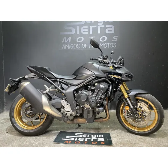 Honda Cb600 Hornet - Carros, Motos y Otros | TuCarro