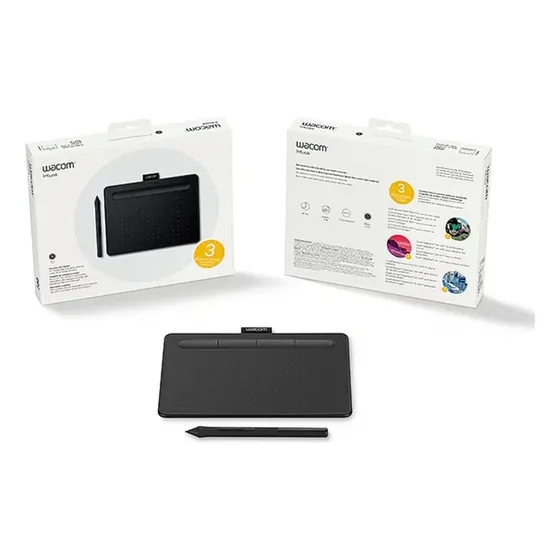 Wacom | MercadoLibre 📦