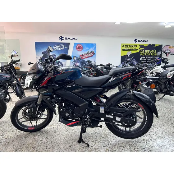 Pulsar Ns 200 Precio | Mercado Libre 🚗
