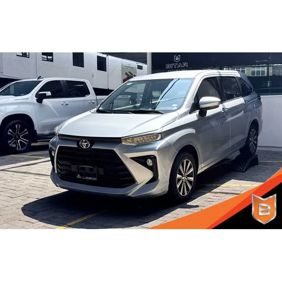 Toyota Avanza 2022: 11 autos a partir de $300,000 MXN