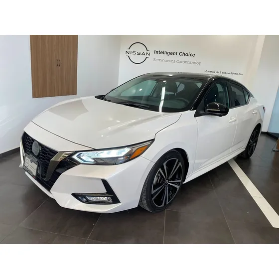 Sentra 2022 | Mercado Libre 🚗