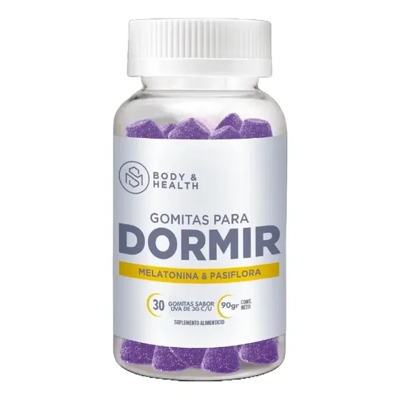 Gomitas Para Dormir | MercadoLibre