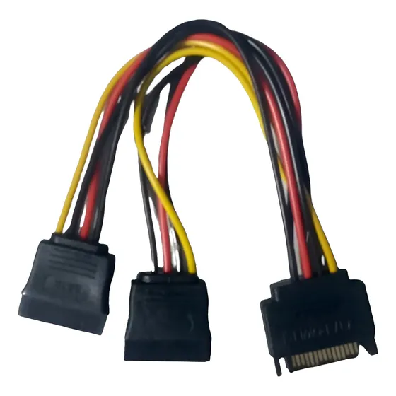 Splitter Cable Sata | Mercado Libre