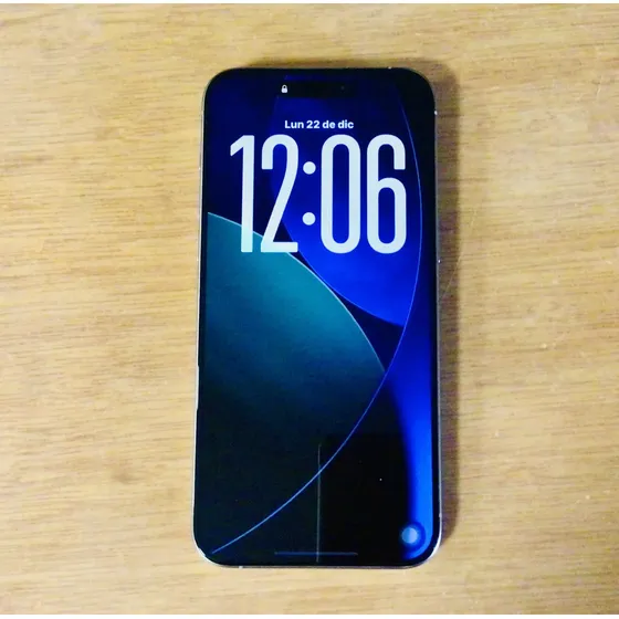 Iphone 15 Pro Max Usado | MercadoLibre