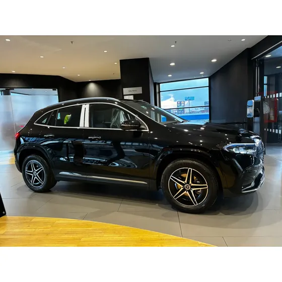 Fito Bogota 2026 - Carros y Camionetas Mercedes-Benz, eléctrico 2026 ...