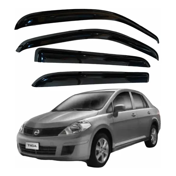 Botaguas Tiida | MercadoLibre