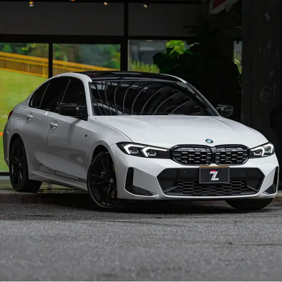 Bmw M3 Sedan - Carros y Camionetas BMW | TuCarro