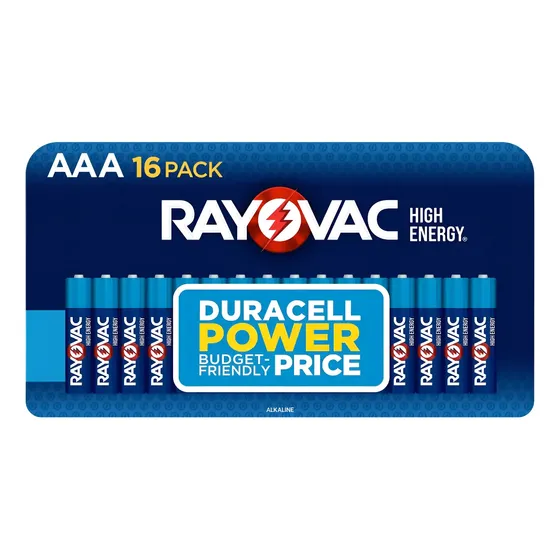 Pilas Rayovac | MercadoLibre