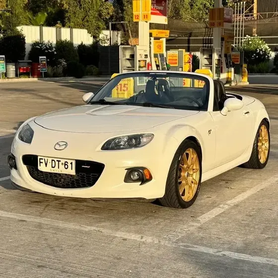 Nc Miata | Mercado Libre 🚗