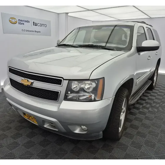 Carros y Camionetas Chevrolet 2012 | TuCarro