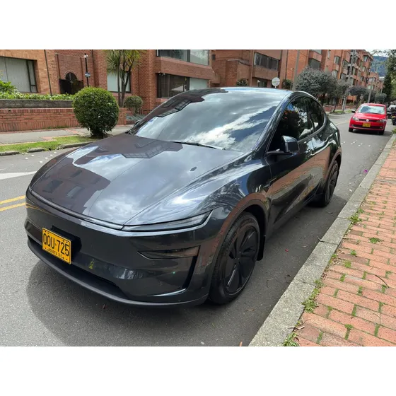 Precios - Carros y Camionetas Tesla MODEL Y | TuCarro