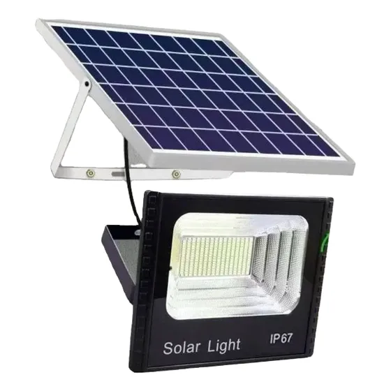 Reflector Solar De 200 | MercadoLibre 📦