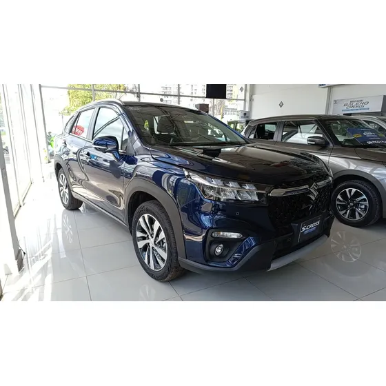 S Cross - Carros y Camionetas Suzuki 2027 | TuCarro