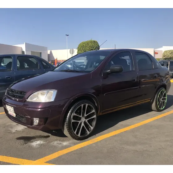 Chevrolet Corsa 2005 Precio | Mercado Libre 🚗