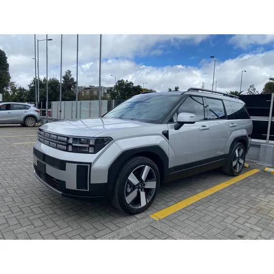 Sprinter Awd 2026 - Carros y Camionetas Hyundai 4x4 2026 | TuCarro