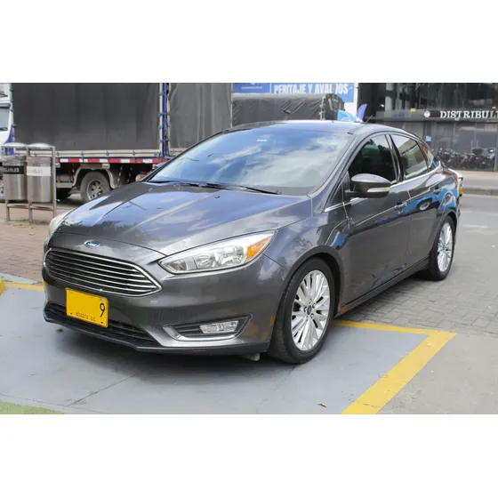 Carros y Camionetas Focus | MercadoLibre.com.co