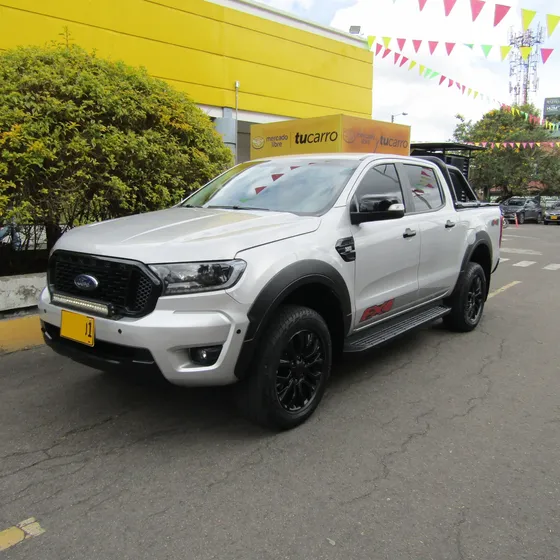 Camionetas Pick Up Baratas - Carros y Camionetas | TuCarro