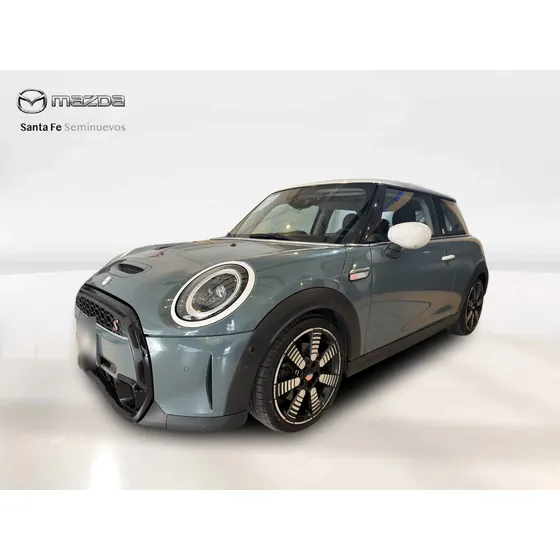 Mini Cooper | Mercado Libre 🚗