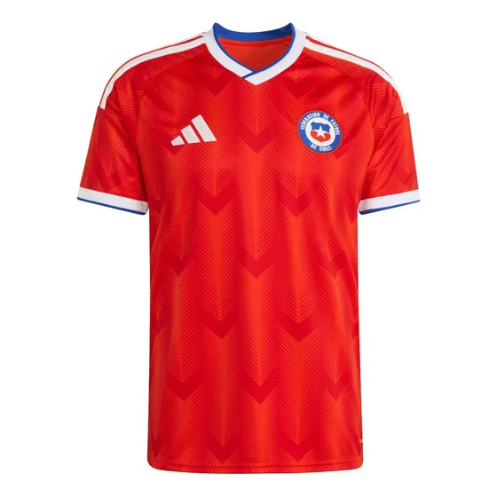 Polera Seleccion Chile | MercadoLibre 📦