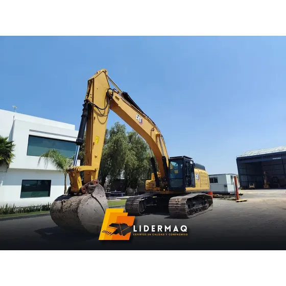 Excavadora | Mercado Libre 🚗