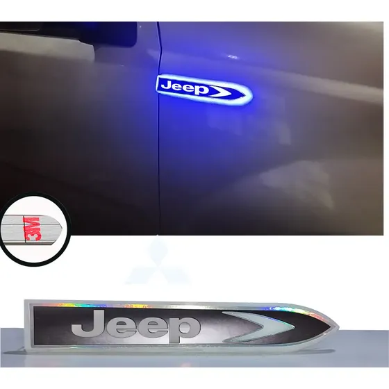 Luces Traseras De Jeep | Mercado Libre