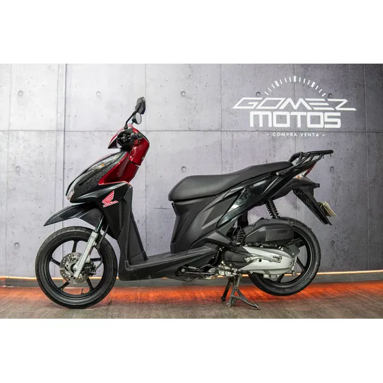 Honda Click 125i - Motos | TuCarro