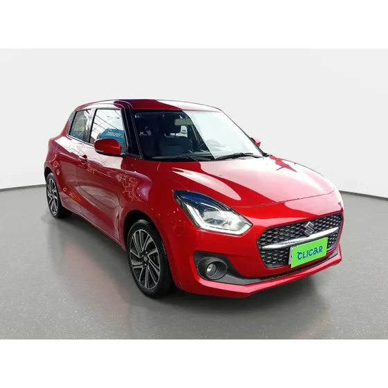 Suzuki Swift: Comprar 131 autos usados, seminuevos y nuevos
