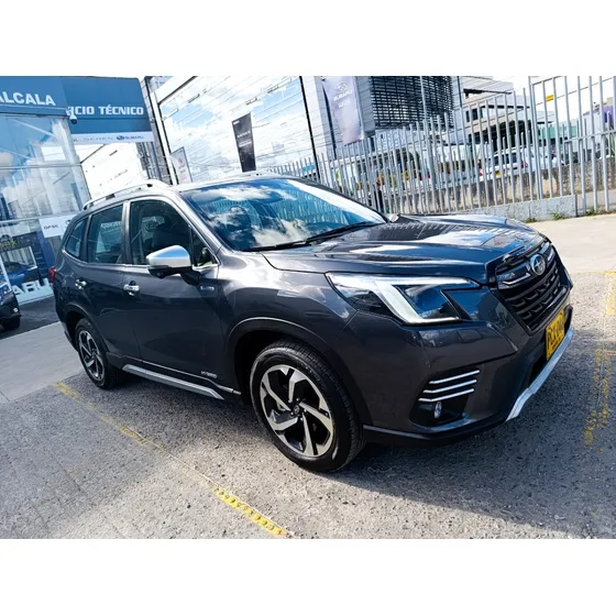 Eforester - Carros y Camionetas 2025 | TuCarro