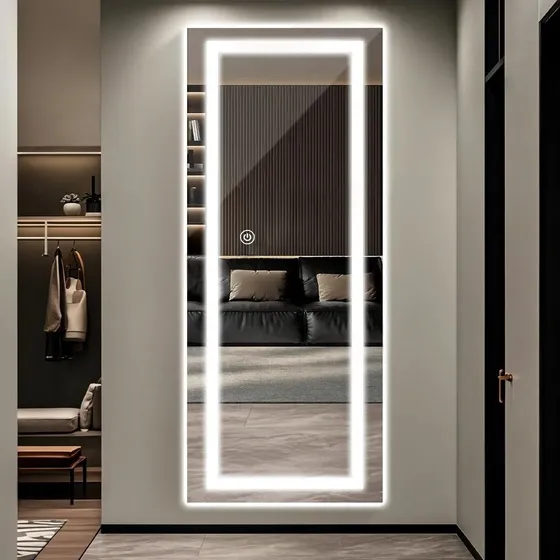 Espeo De Cuerpo Completo | MercadoLibre