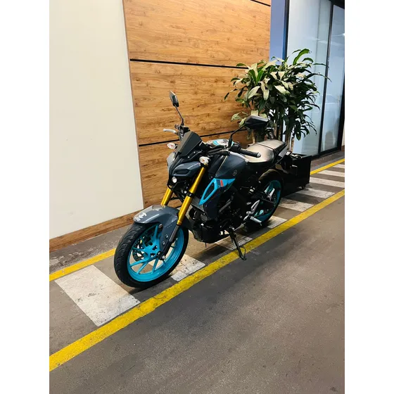 Imt Modelo 15 - Motos | TuCarro