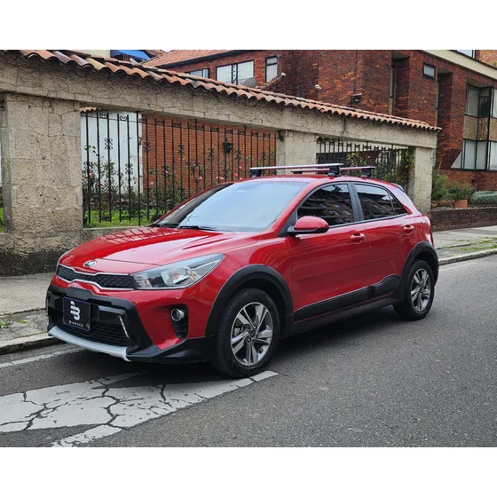 Kia Tonic - Carros y Camionetas Kia | TuCarro