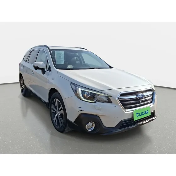 Subaru Outback Usado: Comprar autos usados, seminuevos y nuevos