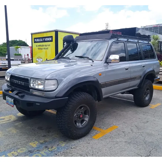Carros Usados Para La Venta - Carros y Camionetas Toyota usado | TuCarro