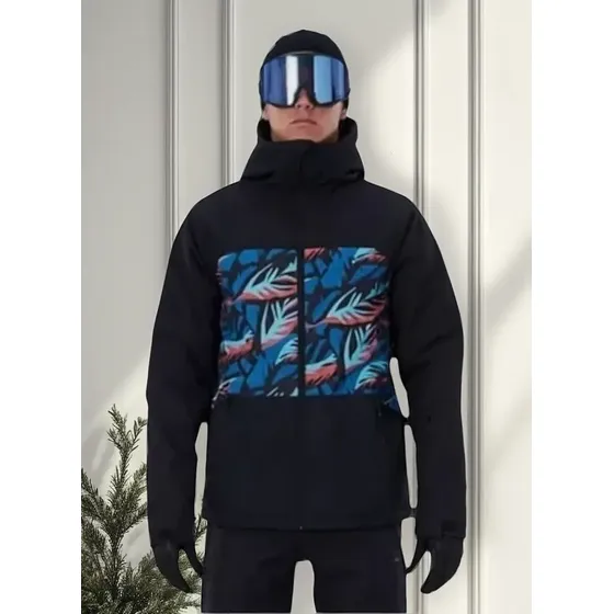 Parka Rip Curl Hombre | MercadoLibre 📦