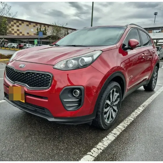Kia 2018 - Carros y Camionetas | TuCarro