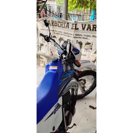 Dt 125 - Motos Yamaha | TuCarro