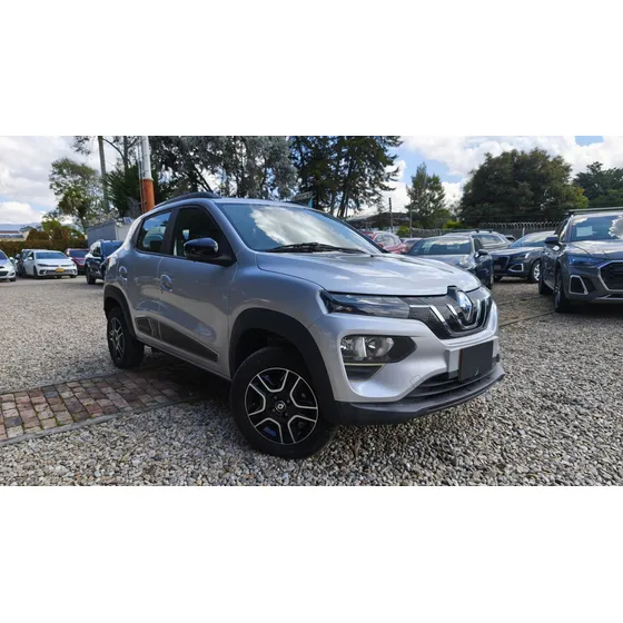 Cx30 Usada - Carros y Camionetas Renault Kwid 2024 | TuCarro