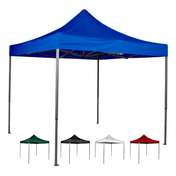 Carpa Plegable 3x3 | MercadoLibre