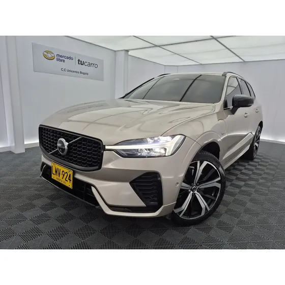 Carros y Camionetas Volvo XC60 | TuCarro