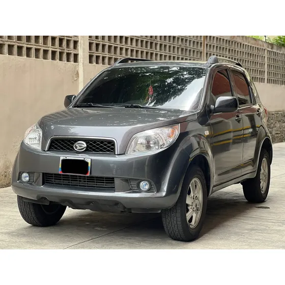 Carros y Camionetas Toyota Terios | TuCarro