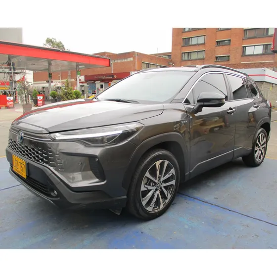 Toyota Quantum Ats Mod Download - Carros, Motos y Otros 2025 | TuCarro